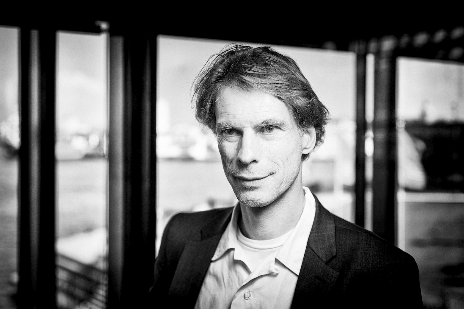 Eckhard Kahle: Integrated Acoustic Design in Architecture