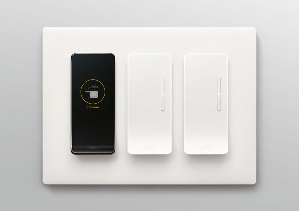 Noon Home:Smart Light Switches for Seamless Lighting Control