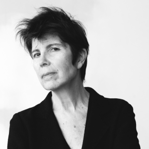 ELIZABETH DILLER | Diller Scofidio + Renfro | USA