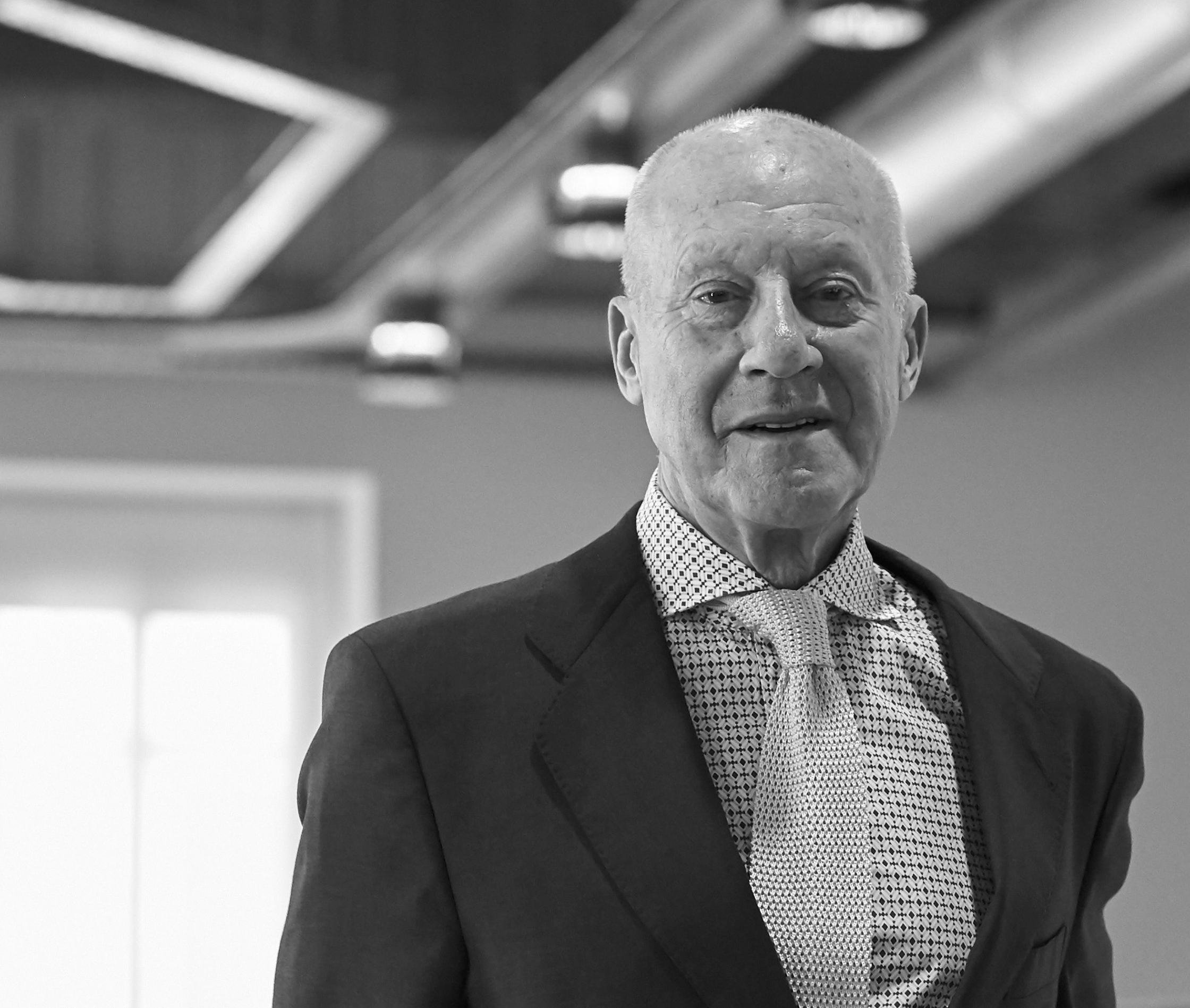 Norman FOSTER – Ombú | Concepts & Projects | KONSEPT PROJELER®