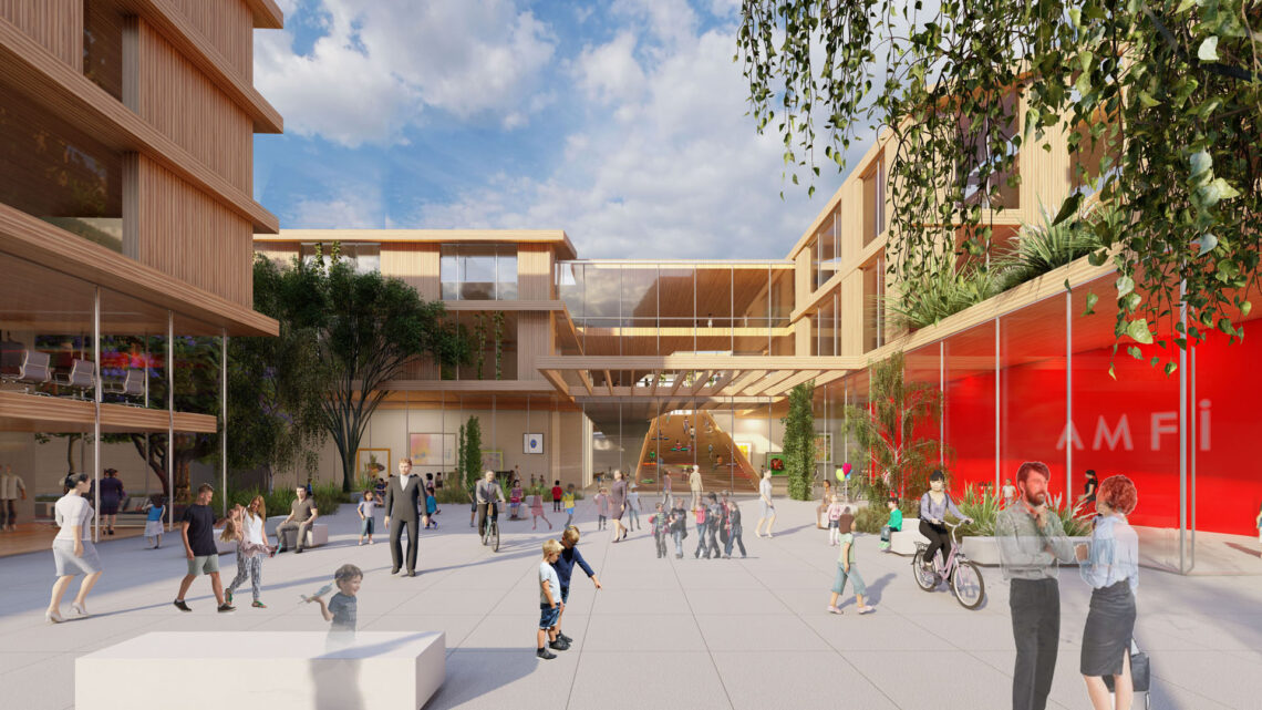 Tabanlıoğlu Architects | KP®