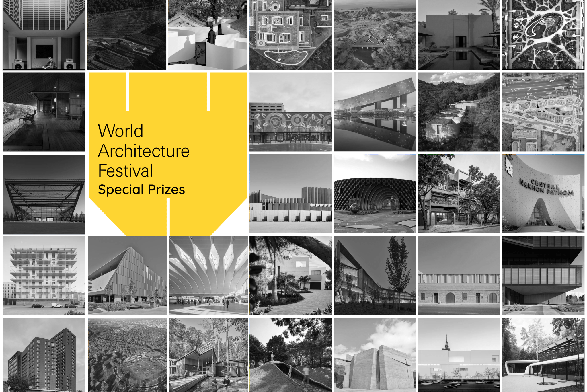 WAF 2025 Award Winners Announced! | WAF 2025 Miami | Diary